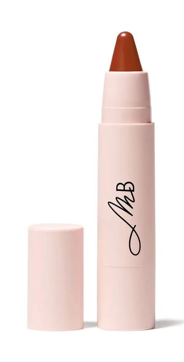 MONIKA BLUNDER Kissen Lush Lipstick Crayon .09 Oz/ 2.9 - Magdalena