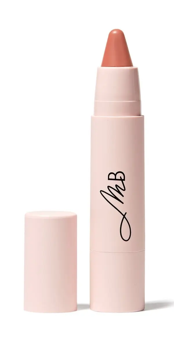 MONIKA BLUNDER Kissen Lush Lipstick Crayon .09 Oz/ 2.9 - Marlene