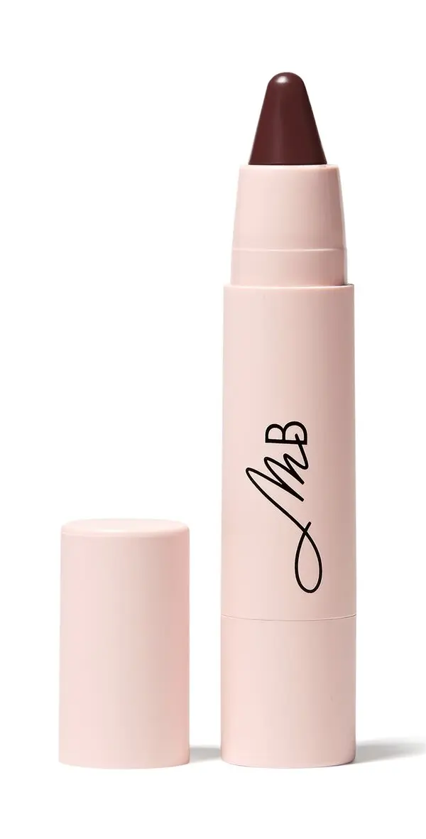 MONIKA BLUNDER Kissen Lush Lipstick Crayon .09 Oz/ 2.9 - Romy