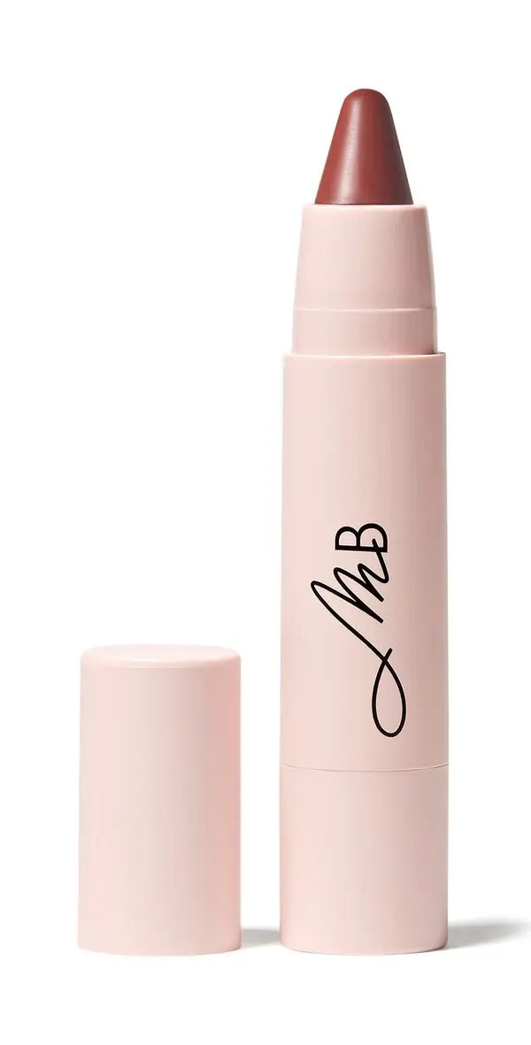 MONIKA BLUNDER Kissen Lush Lipstick Crayon .09 Oz/ 2.9 - Valentina