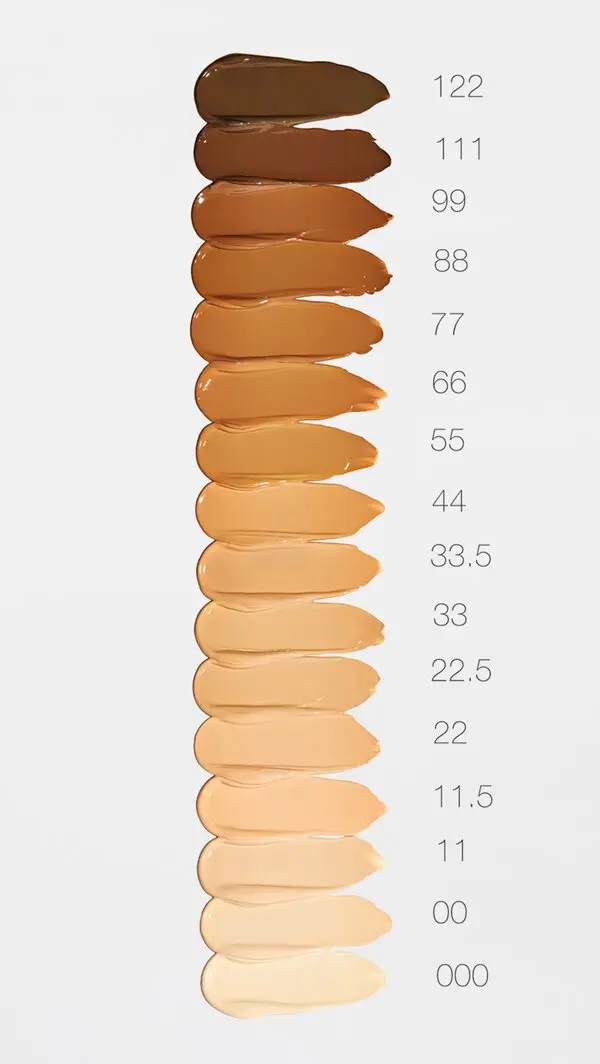 RMS BEAUTY Reevolve Natural Finish Foundation 0.98fl - 122