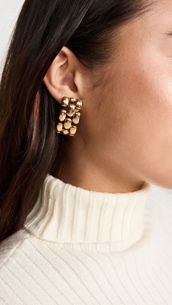 JENNIFER BEHR Nicci Earrings