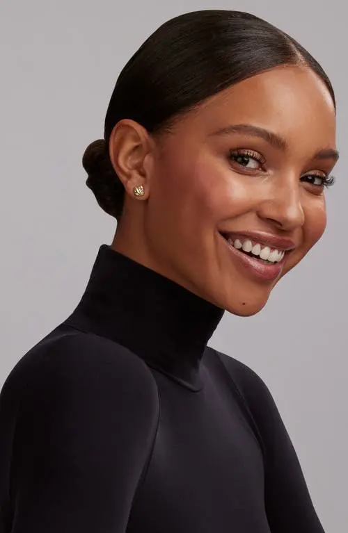 Lagos Embrace Stud Earrings