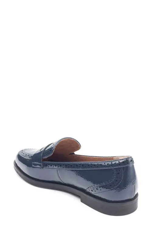 Me Too Breck Penny Loafer
