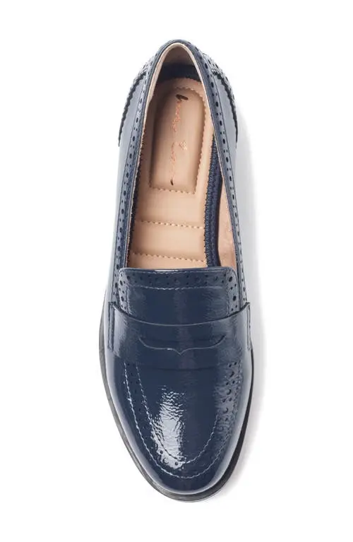 Me Too Breck Penny Loafer