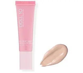 DOLL 10 Doll Skin Genius Tinted Under Eye Treat Ment - One-color