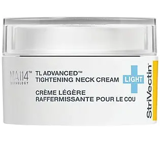 Strivectin Tl Advanced Tightening Neck Cream Li Ht - One-color