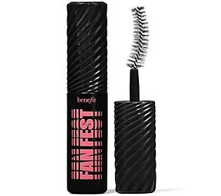 BENEFIT COSMETICS Fan Fest Mascara Mini - One-color