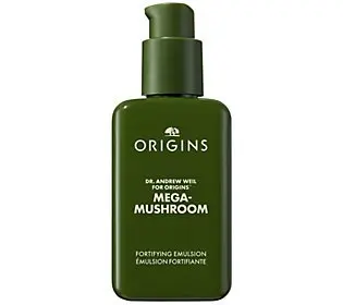 ORIGINS Mega-mushroom Fortifying Emulsion - One-color