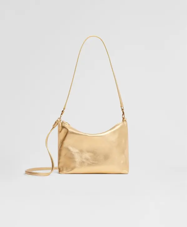 MANSUR GAVRIEL Hera Bag - Gold