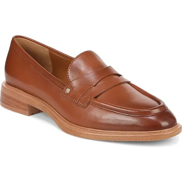 Franco Sarto Edith Penny Loafer