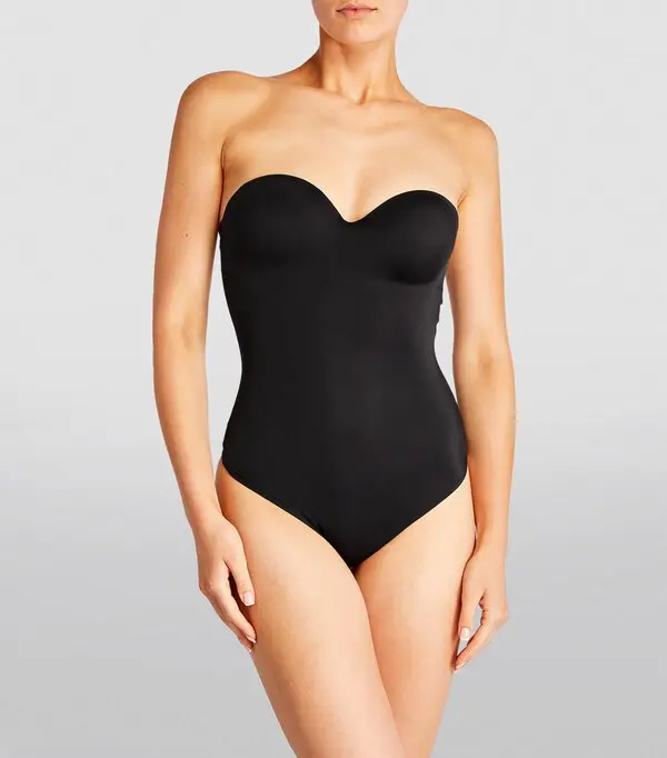 Wolford Mat De Luxe Form Bodysuit