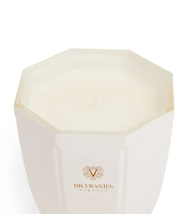 DR. VRANJES FIRENZE Ginger Lime Candle