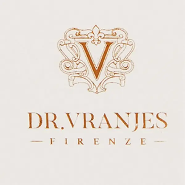 DR. VRANJES FIRENZE Ginger Lime Candle