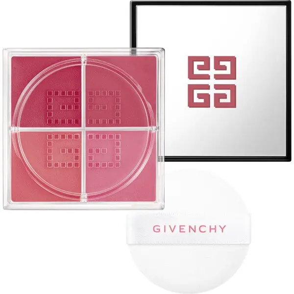 Givenchy Prisme Libre Loose Powder Blush - N05 Popeline Violine