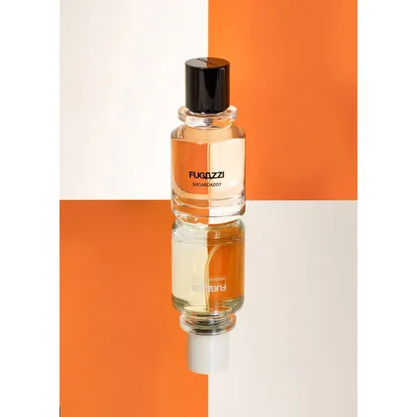 Fugazzi Sugardaddy 50ml - One-Color | Editorialist