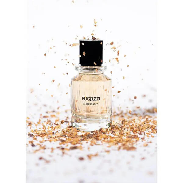 Fugazzi Sugardaddy 50ml - One-Color | Editorialist