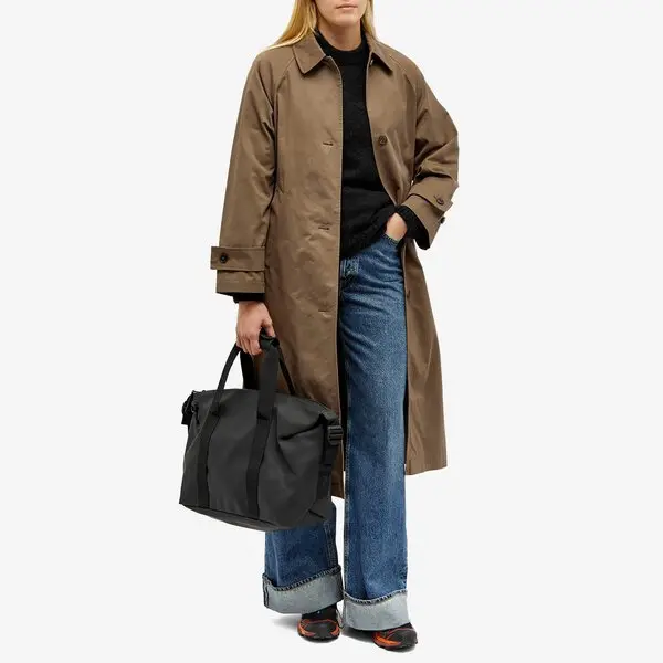 Rains Hilo Weekend Bag