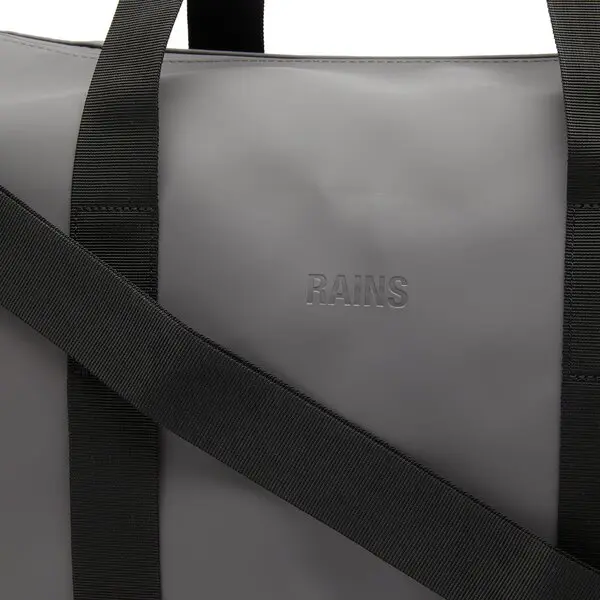 Rains Hilo Weekend Bag