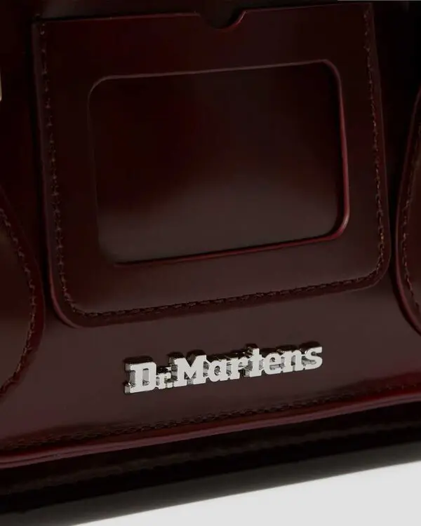 Dr. Martens 11-inch Vegan Messenger Bag