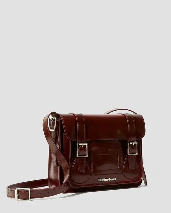 Dr. Martens 11-inch Vegan Messenger Bag