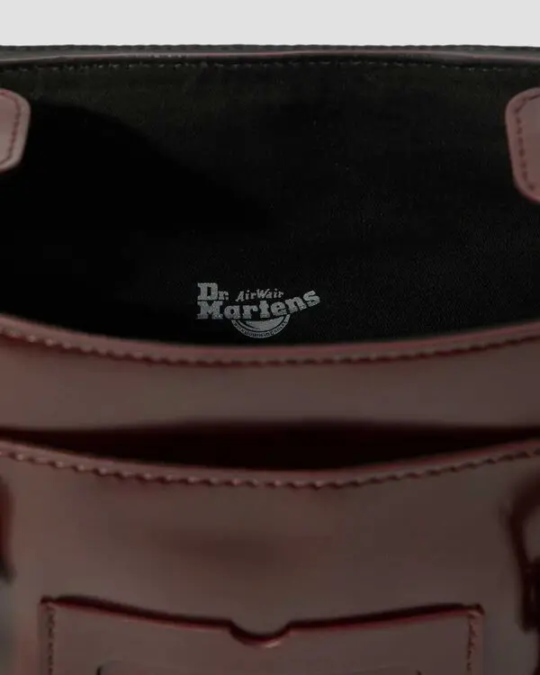 Dr. Martens 11-inch Vegan Messenger Bag