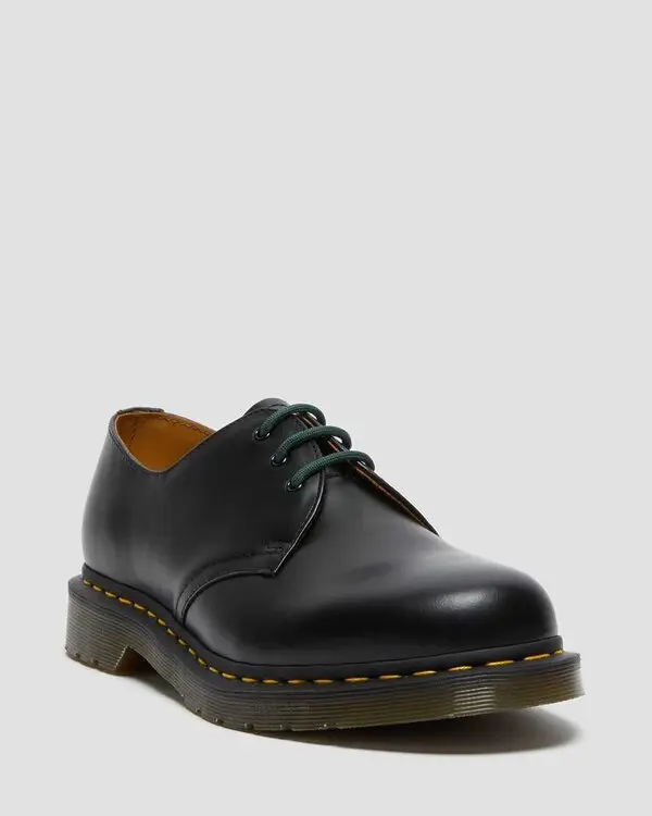 Dr. Martens 26-inch Round Laces - Green