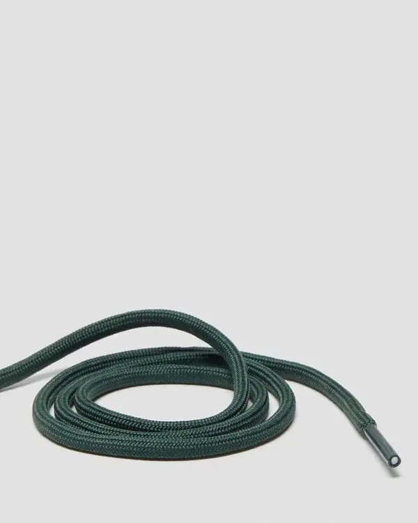 Dr. Martens 26-inch Round Laces - Green