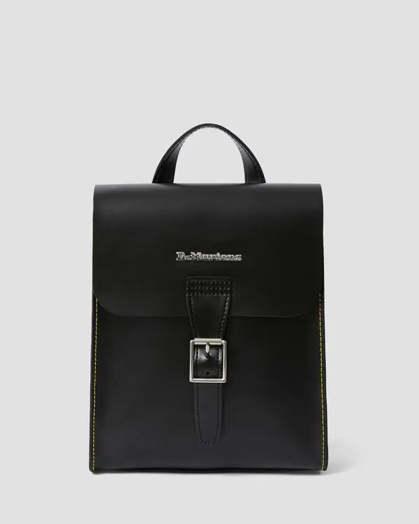 Dr. Martens Leather Mini Backpack
