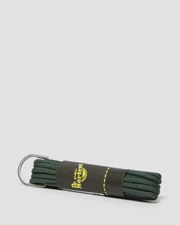Dr. Martens 55-inch Round Shoe Laces - Green