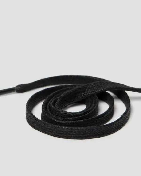 Dr. Martens 26-inch Waxed Flat Shoe Laces