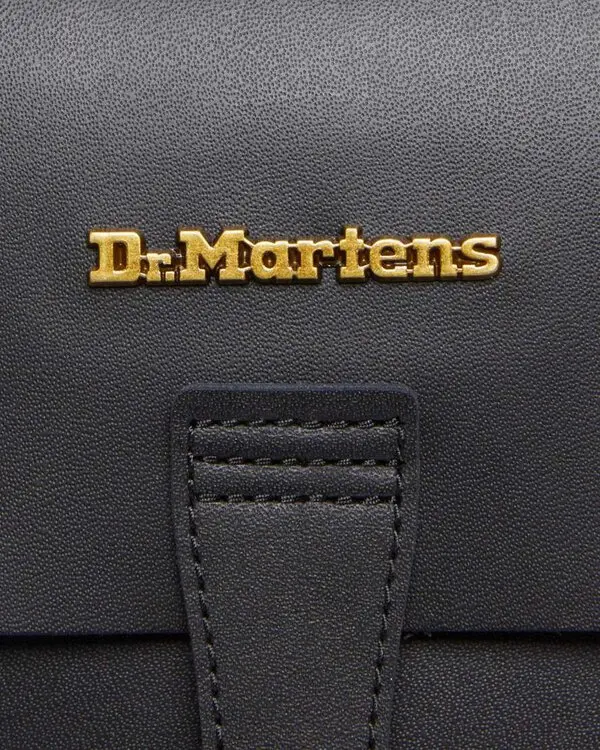 Dr. Martens Vintage Floral Leather Mini Backpack