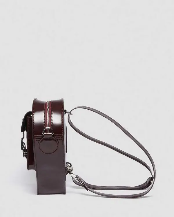 Dr. Martens Vegan Heart Backpack - Red
