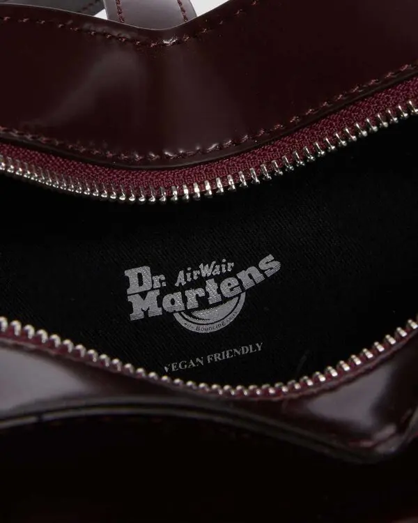 Dr. Martens Vegan Heart Backpack - Red