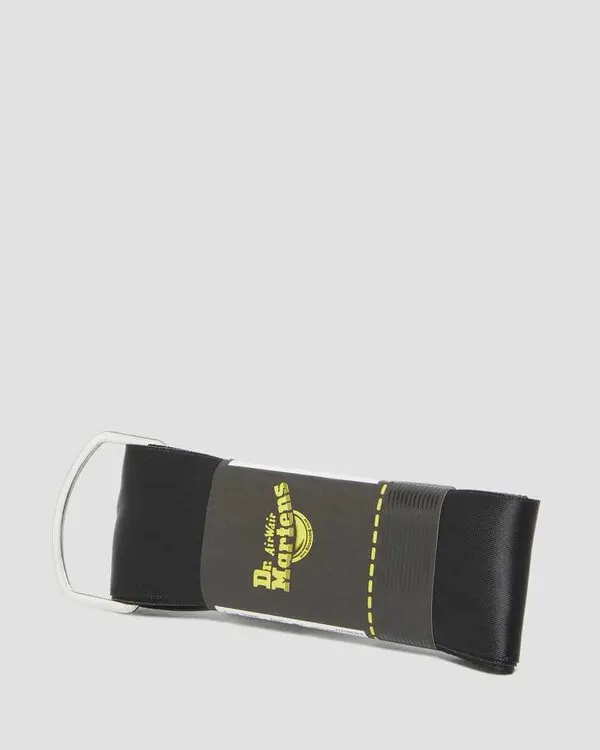 Dr. Martens 55-inch Ribbon Laces - Black