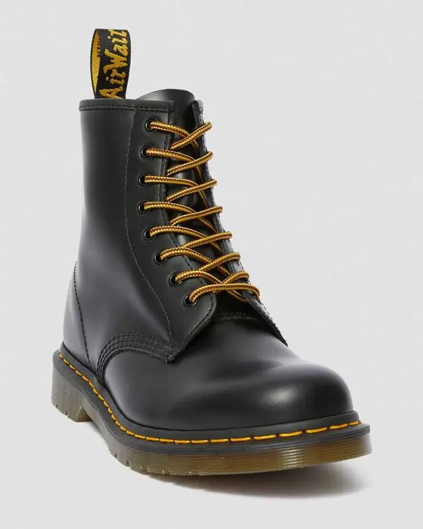 Dr. Martens 55-inch Round Shoe Laces - Brown