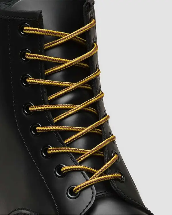 Dr. Martens 55-inch Round Shoe Laces - Brown