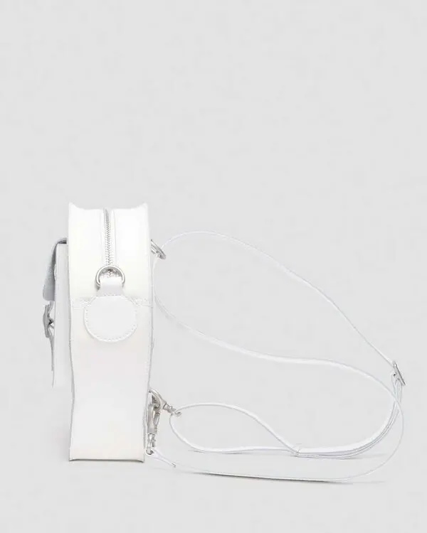 Dr. Martens Kiev Leather Heart Bag