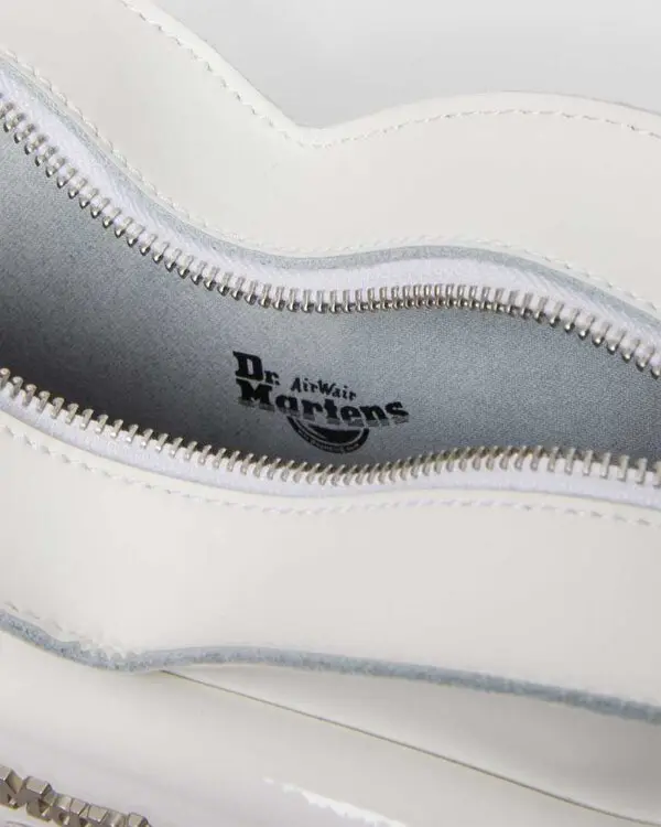 Dr. Martens Kiev Leather Heart Bag