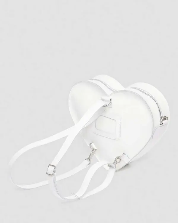 Dr. Martens Kiev Leather Heart Bag