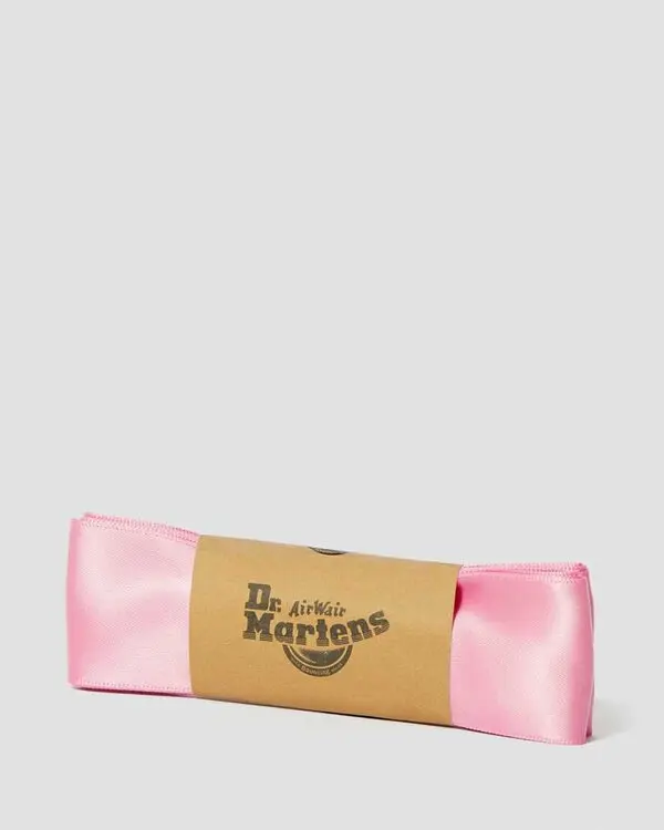 Dr. Martens 55-inch Ribbon Laces - Pink