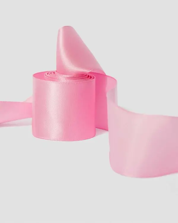 Dr. Martens 55-inch Ribbon Laces - Pink