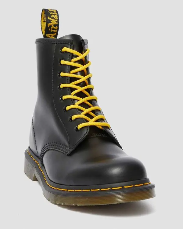 Dr. Martens 55-inch Round Shoe Laces