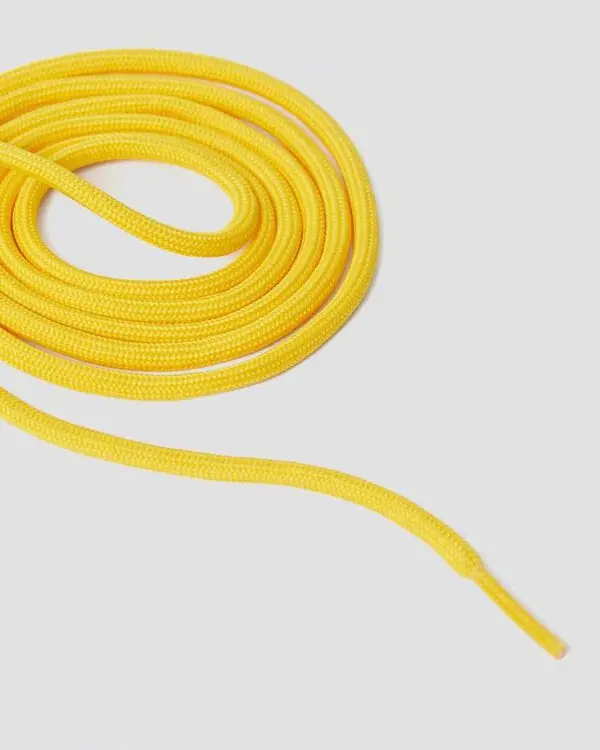 Dr. Martens 55-inch Round Shoe Laces
