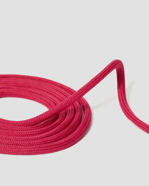 Dr. Martens 55-inch Round Shoe Laces - Pink