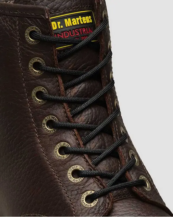 Dr. Martens 47-inch Round Shoe Laces