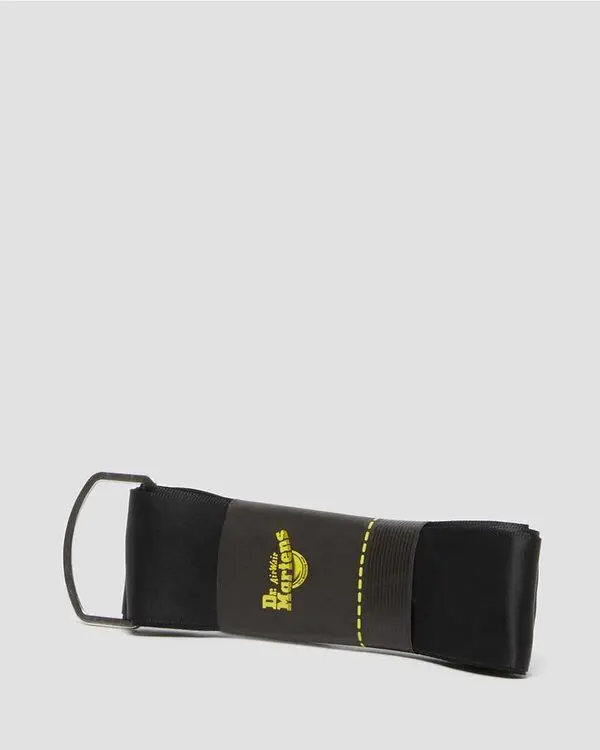 Dr. Martens 83-inch Ribbon Laces - Black