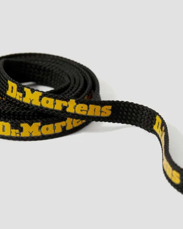 Dr. Martens 55-inch Flat Shoe Laces