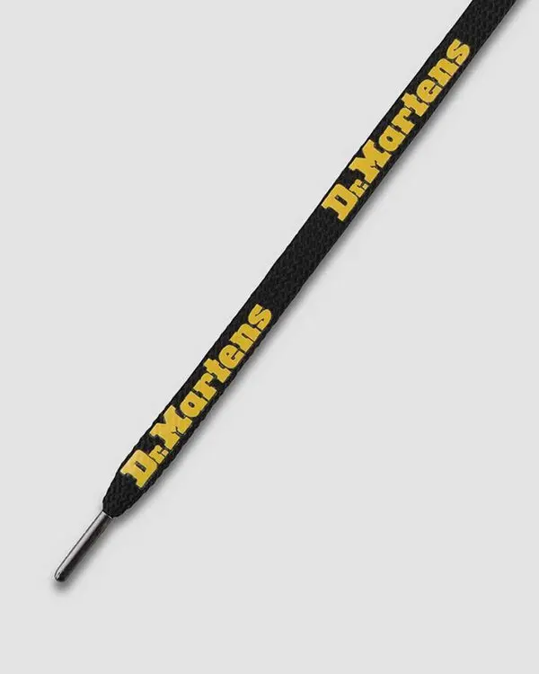 Dr. Martens 55-inch Flat Shoe Laces