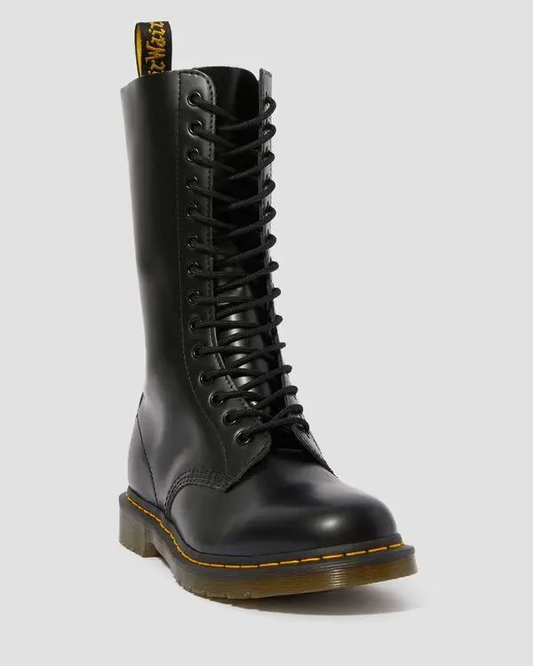 Dr. Martens 83-inch Round Shoe Laces